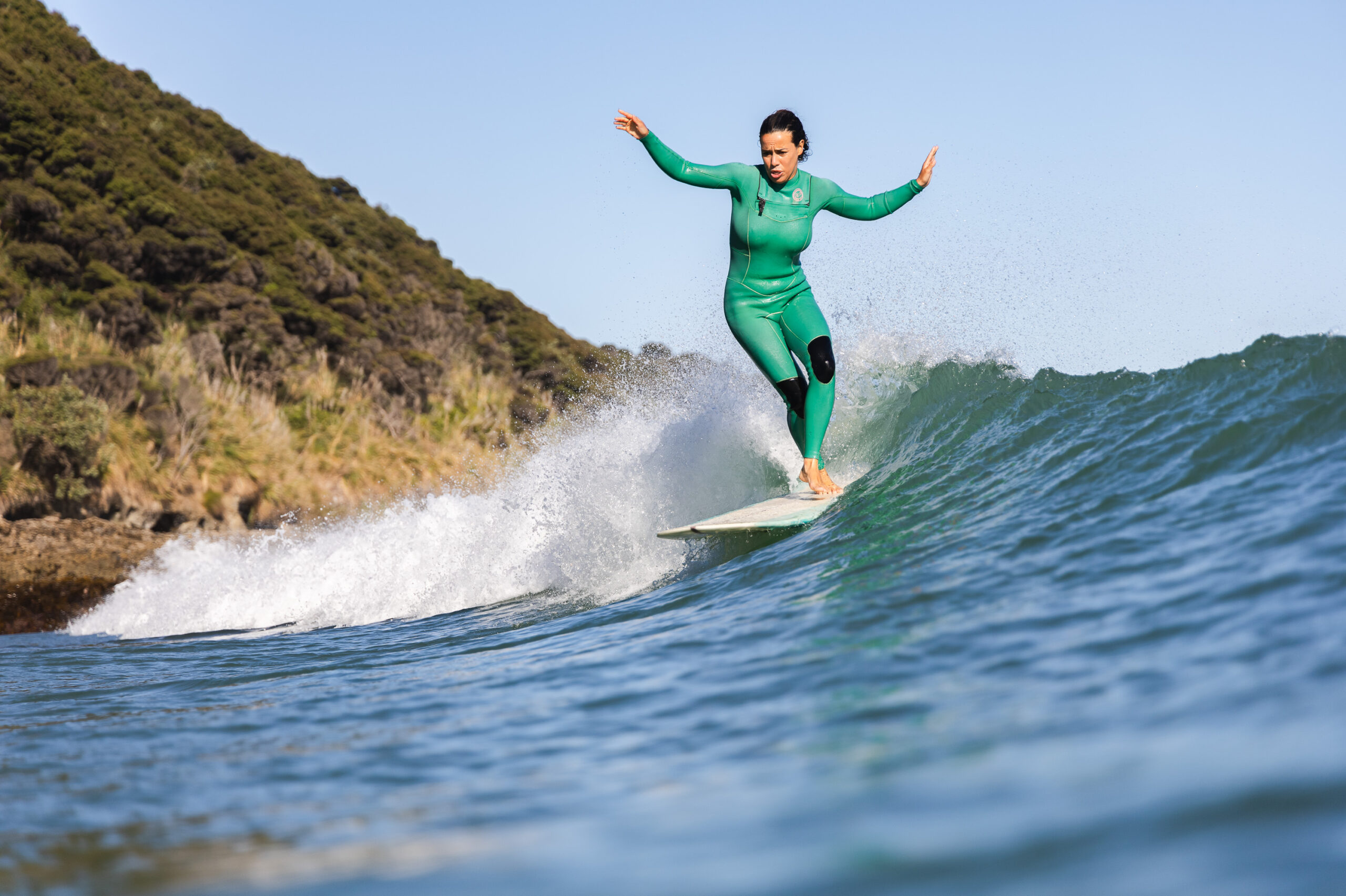 New Zealand: A Northland Summer Holiday