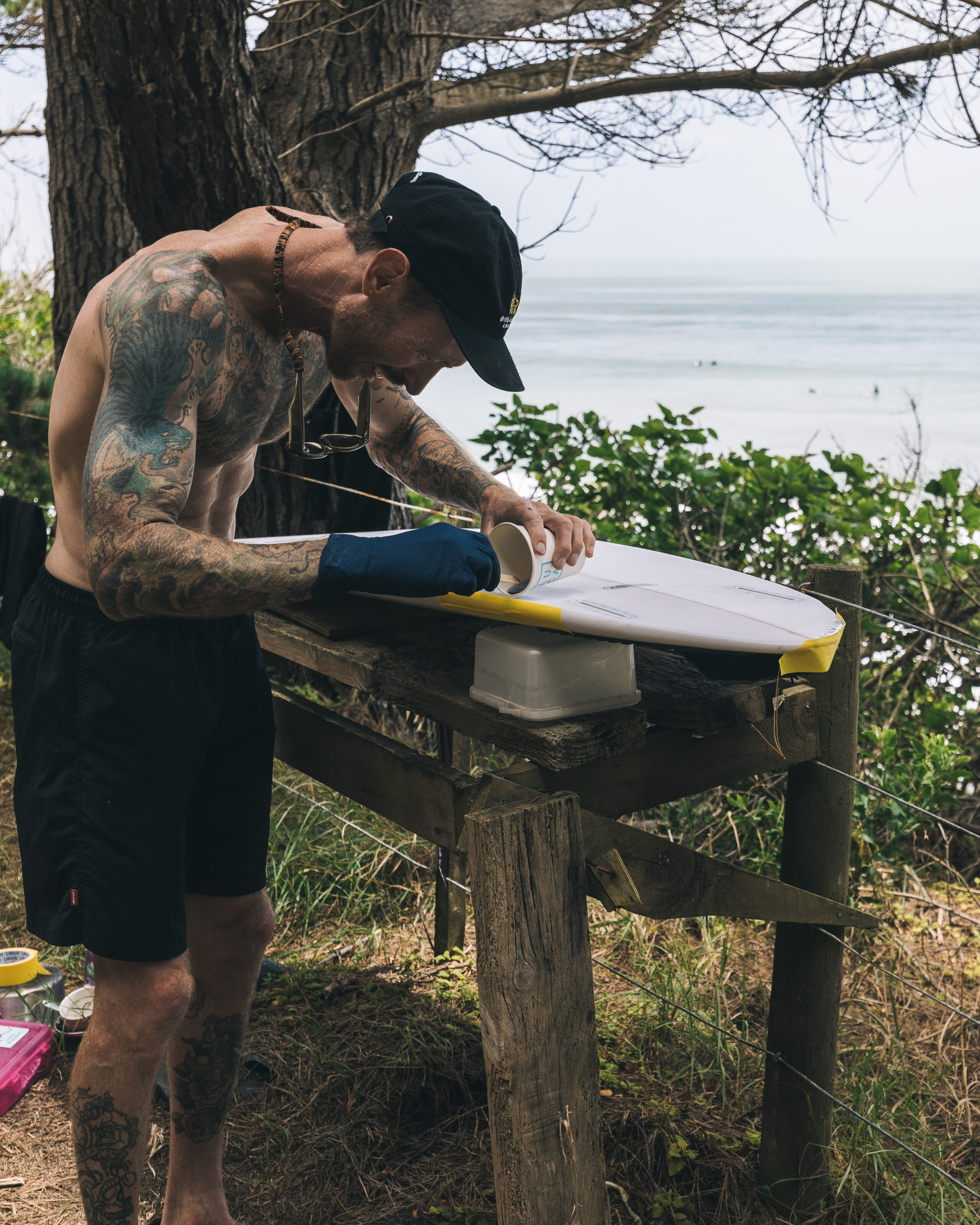 New Zealand: A Northland Summer Holiday