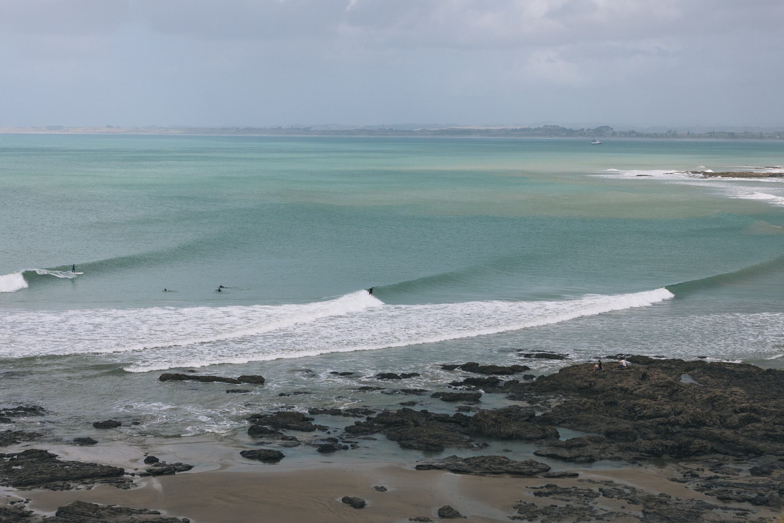 New Zealand: A Northland Summer Holiday