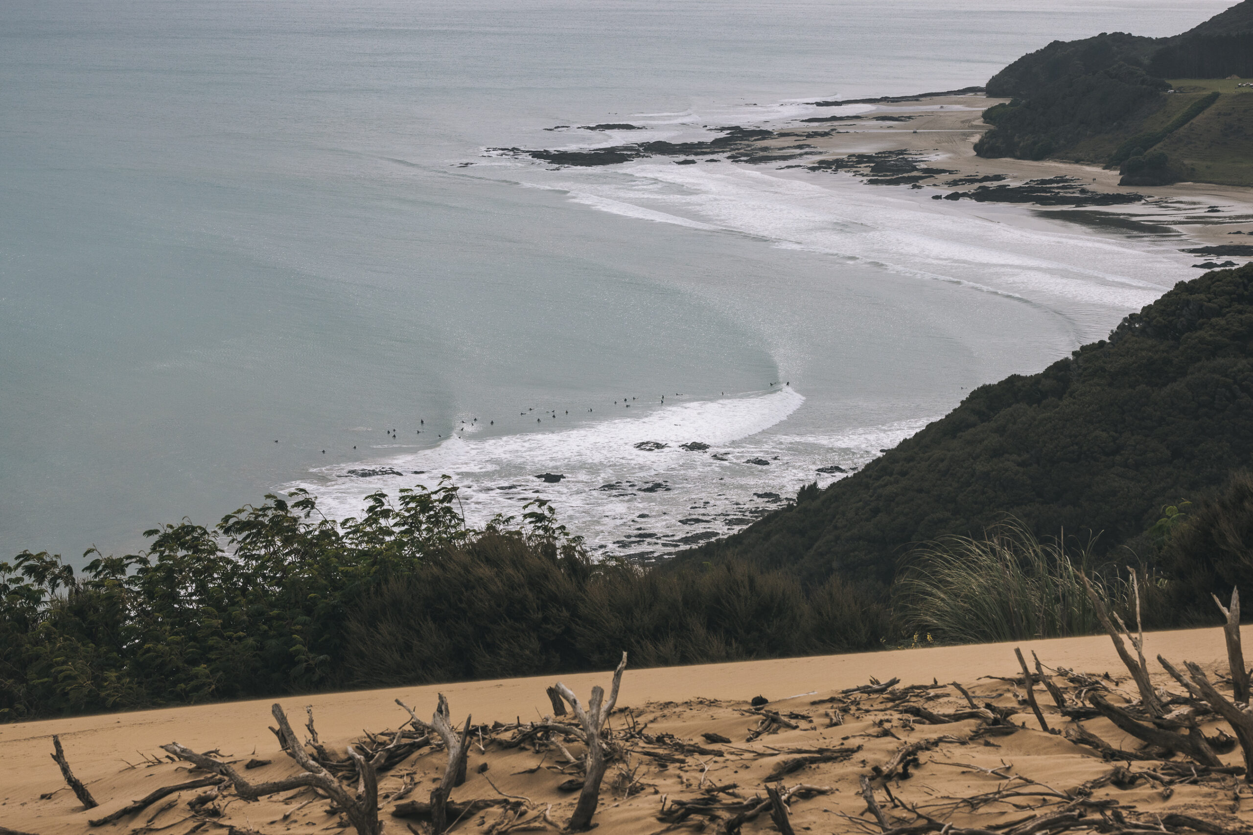 New Zealand: A Northland Summer Holiday