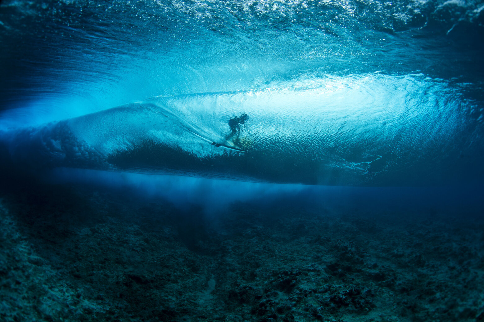 Natural Selection Surf Finals: Champions Crowned in Micronesia