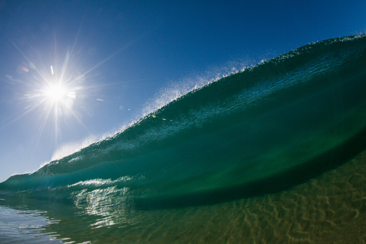 West Coast's Dirtiest/Cleanest Beaches