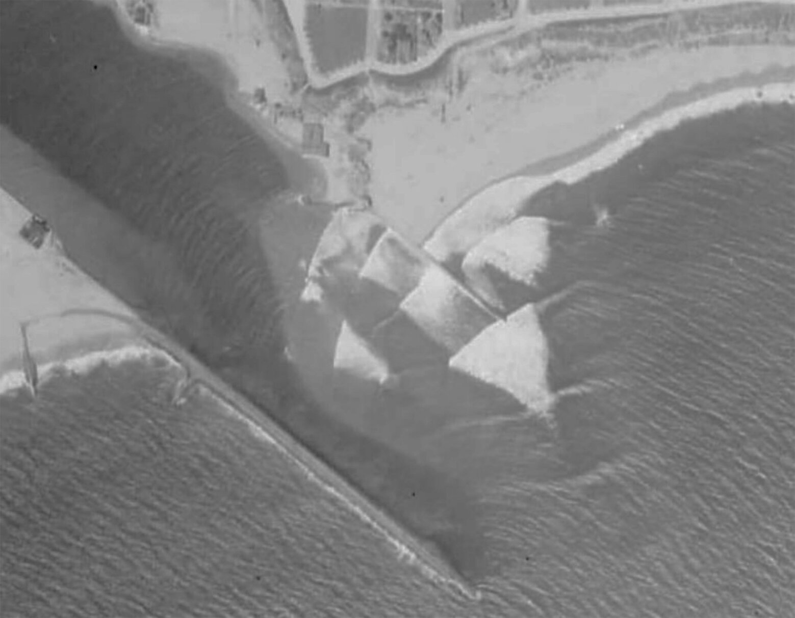 Anatomy of a SoCal Sand Crisis