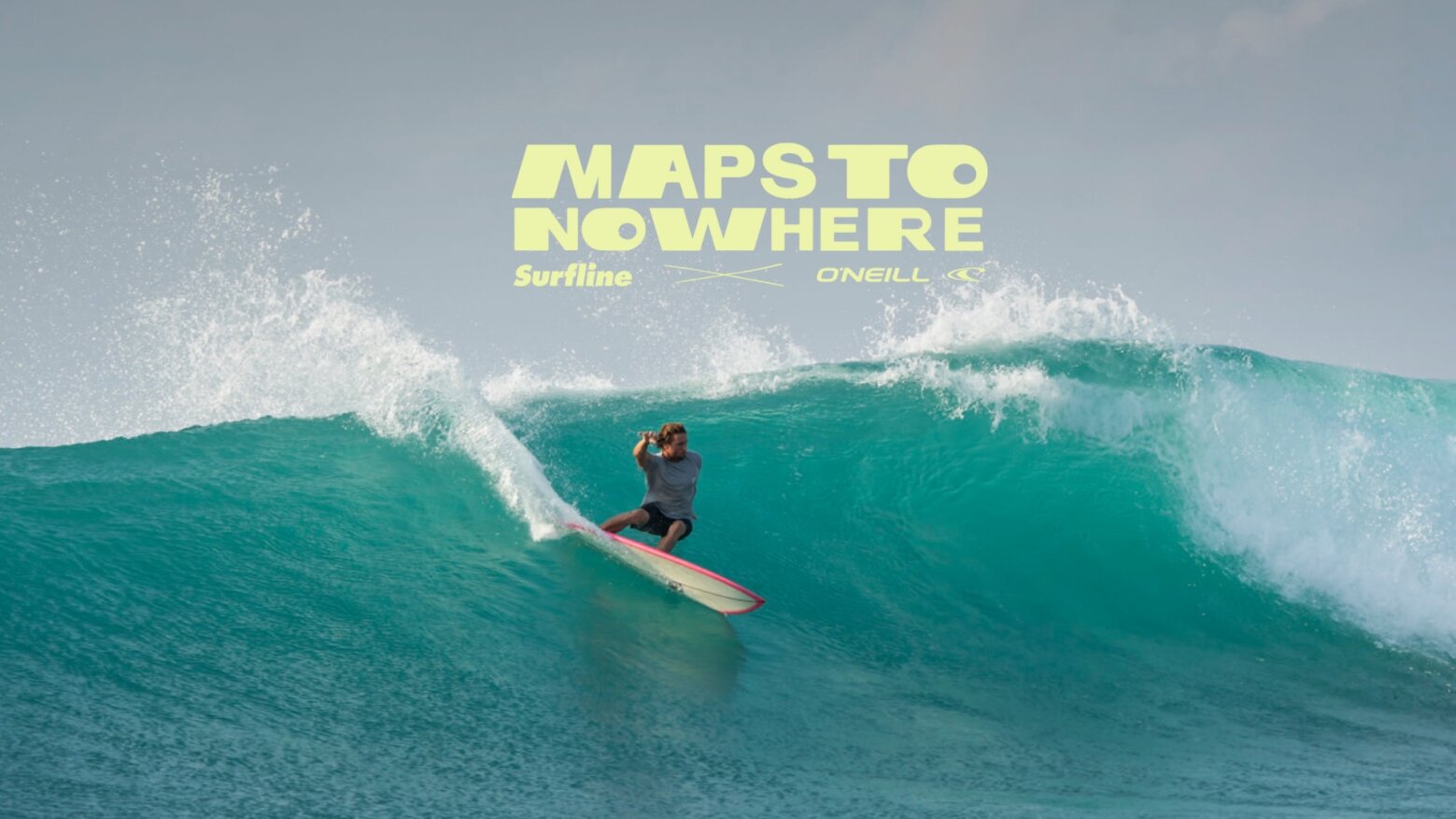 Maps to Nowhere: Equatorial Dreams