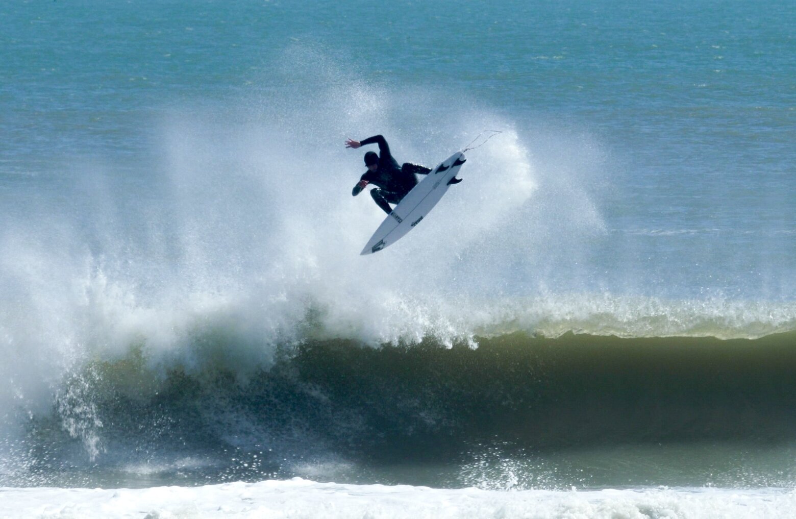 Brett Barley "Under the Glass" -- Full Season