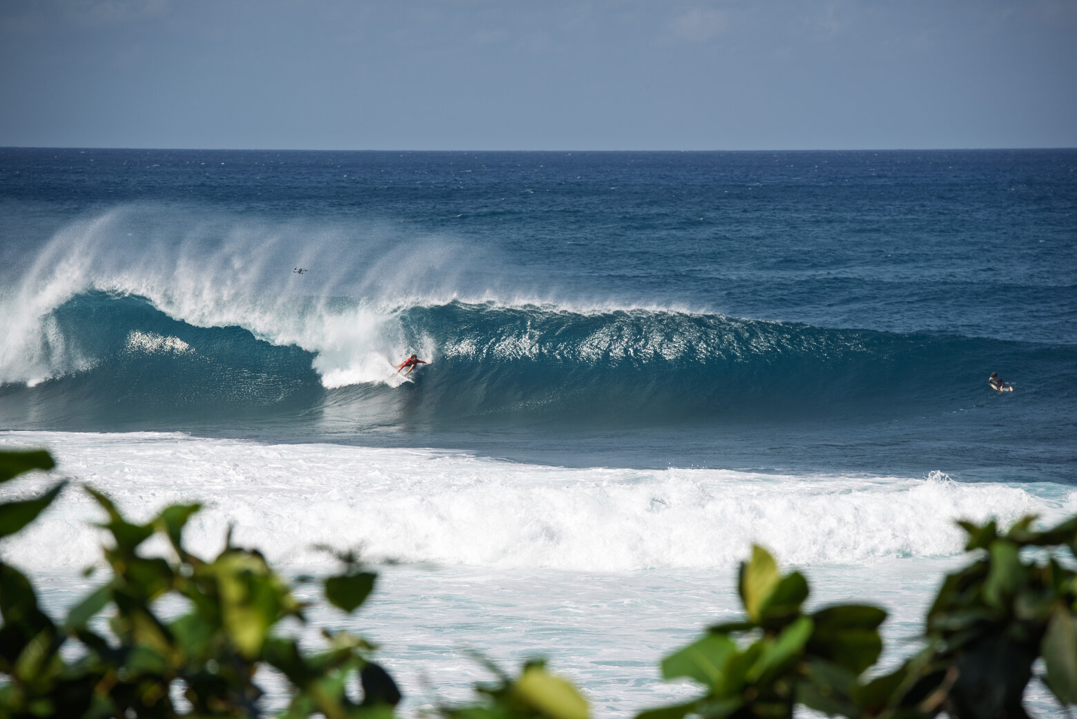 Da Hui Backdoor Shootout Day 2 Highlights